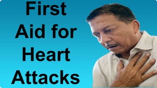 Heart attack | PPT