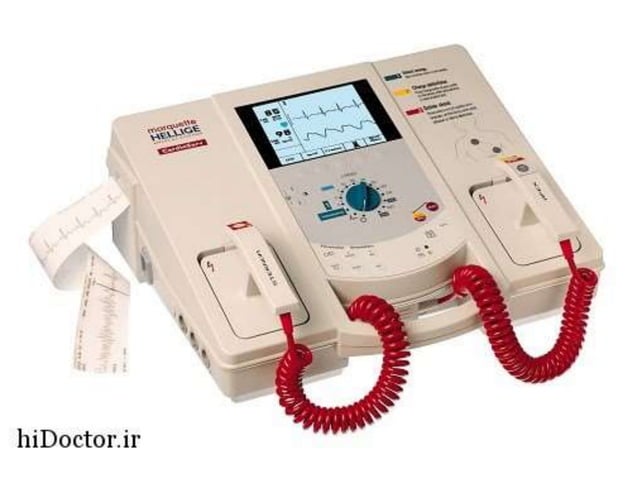 Heart Attack Also called: myocardial infarction | PPTX