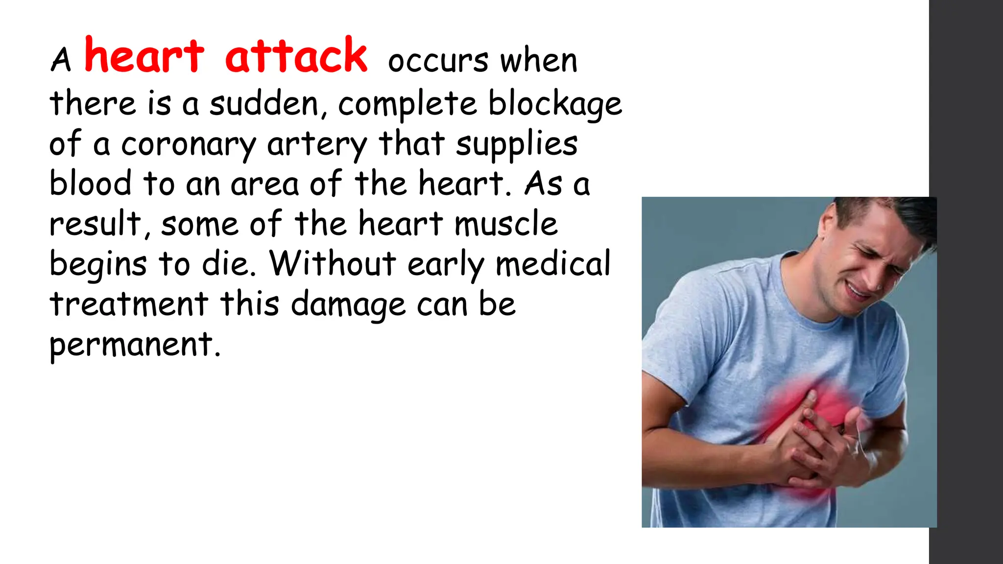 Heart Attack and Stroke updated version.pptx