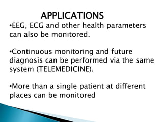 Heart attack detector | PPTX