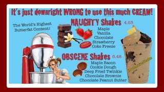 Heart Attack Grill | PPTX