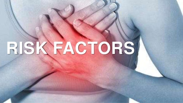 Myocardial Infarction Aka Heart Attack