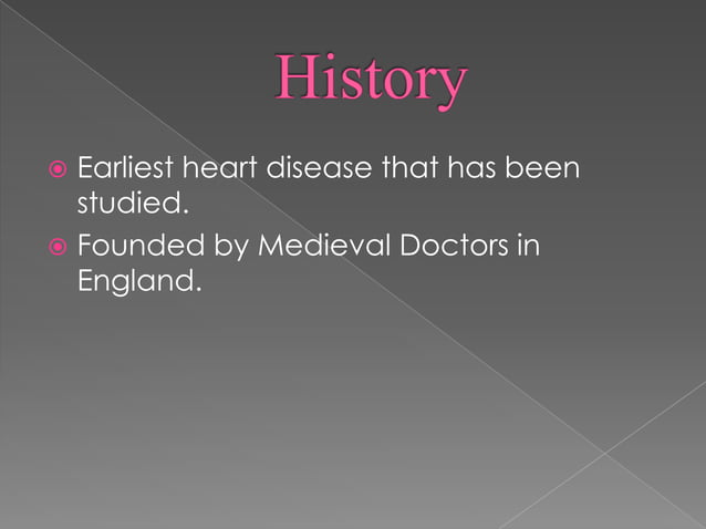 Heart attack ppt | PPTX