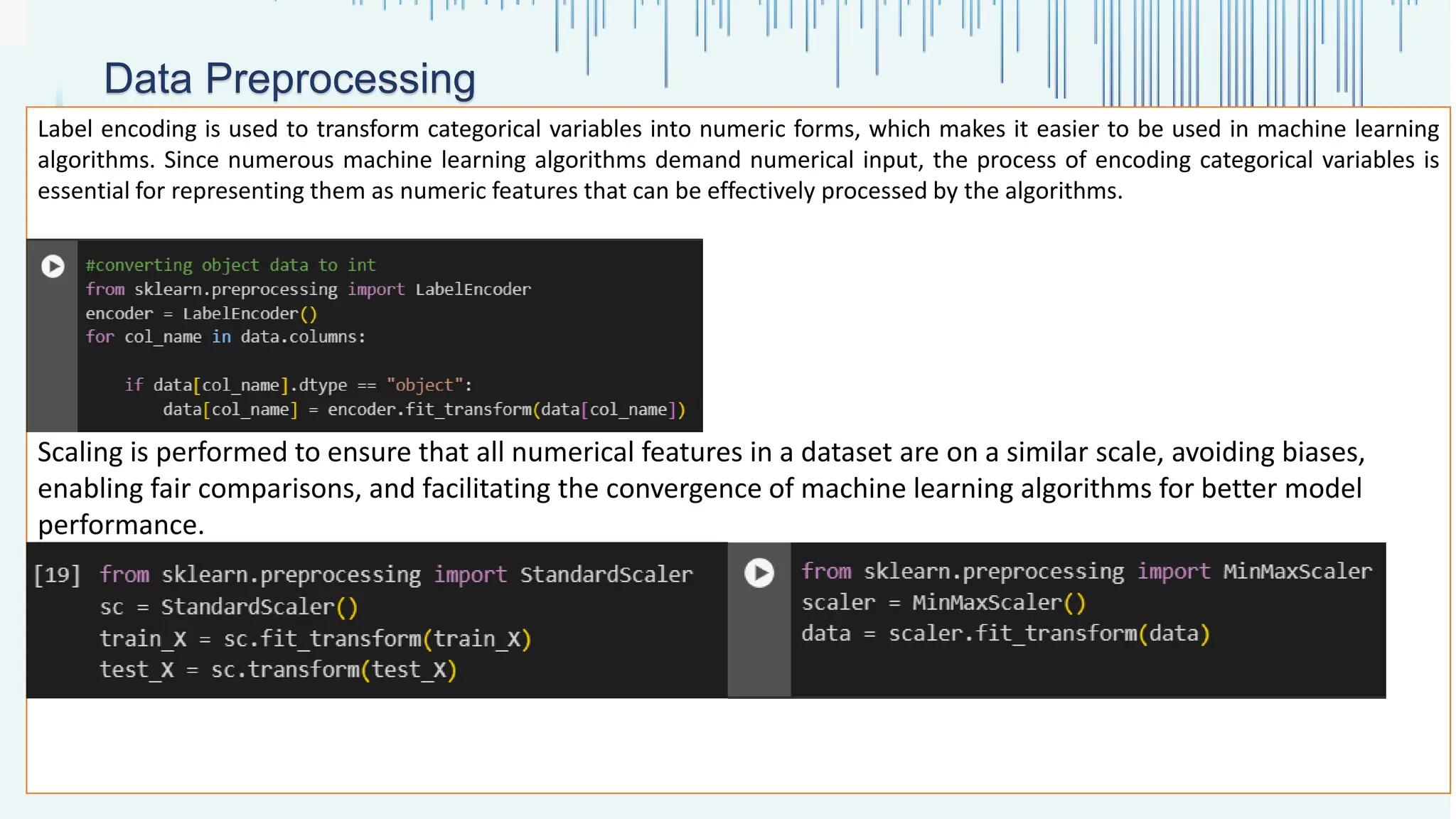 Decoding the Heart: Student Presentation on Heart Attack Prediction ...