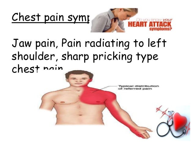 Heart attack preventive measures by SANTHIYA.V