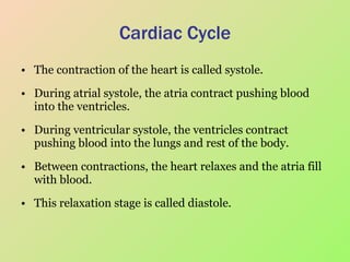 Heart beat | PPT