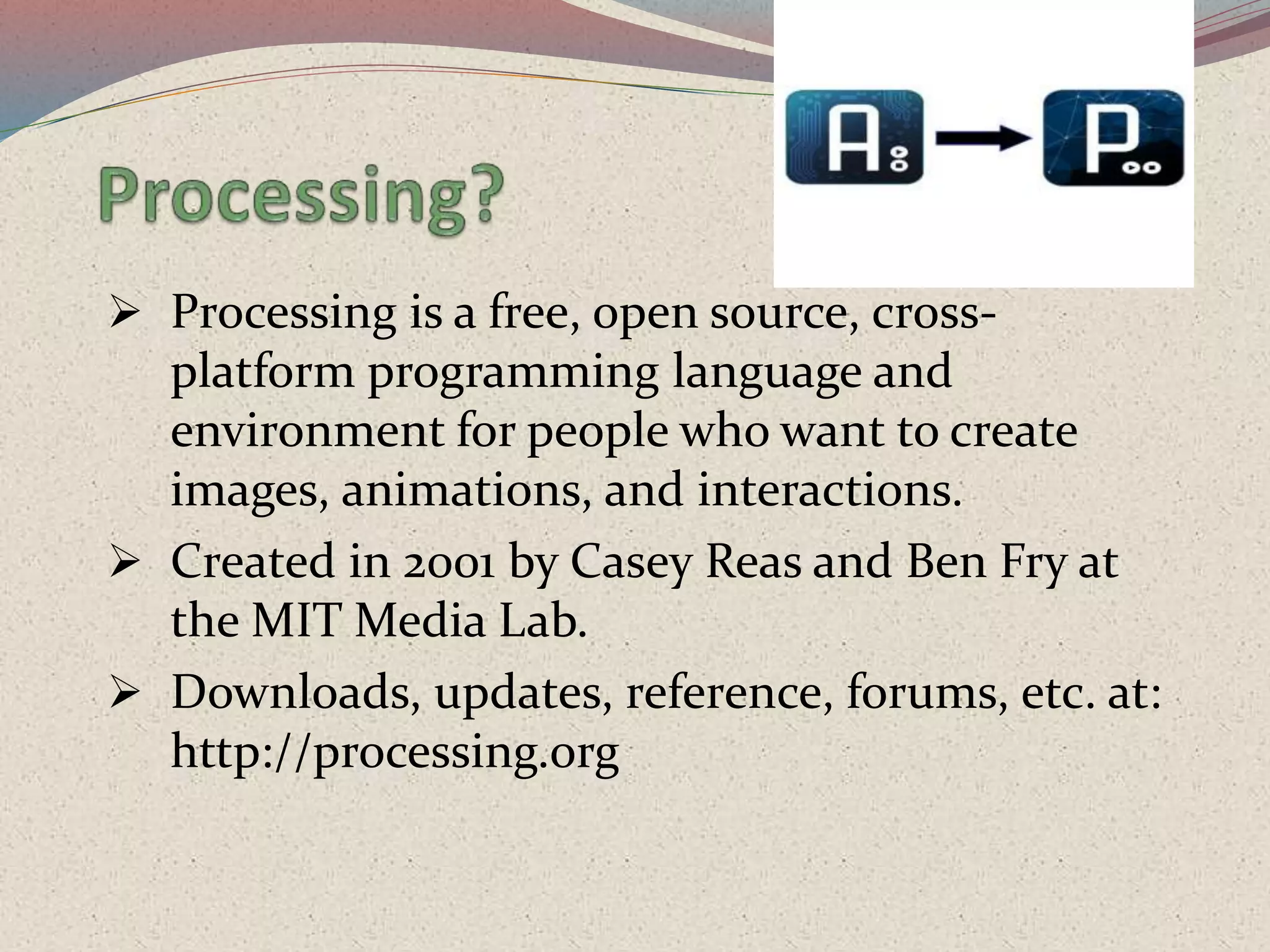 Heart beat detector using arduino | PPTX