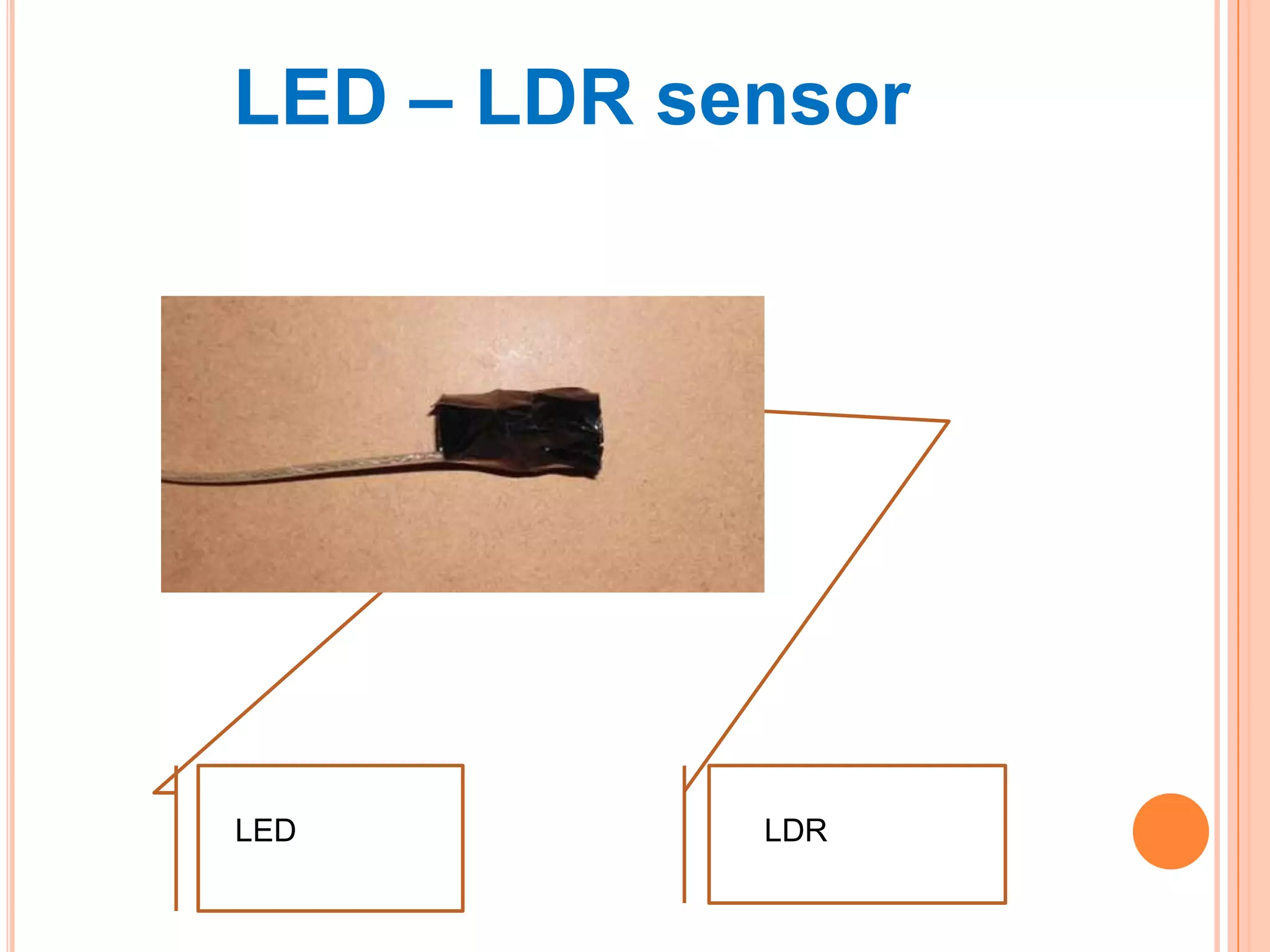 Heart beat monitor system PPT | PPTX