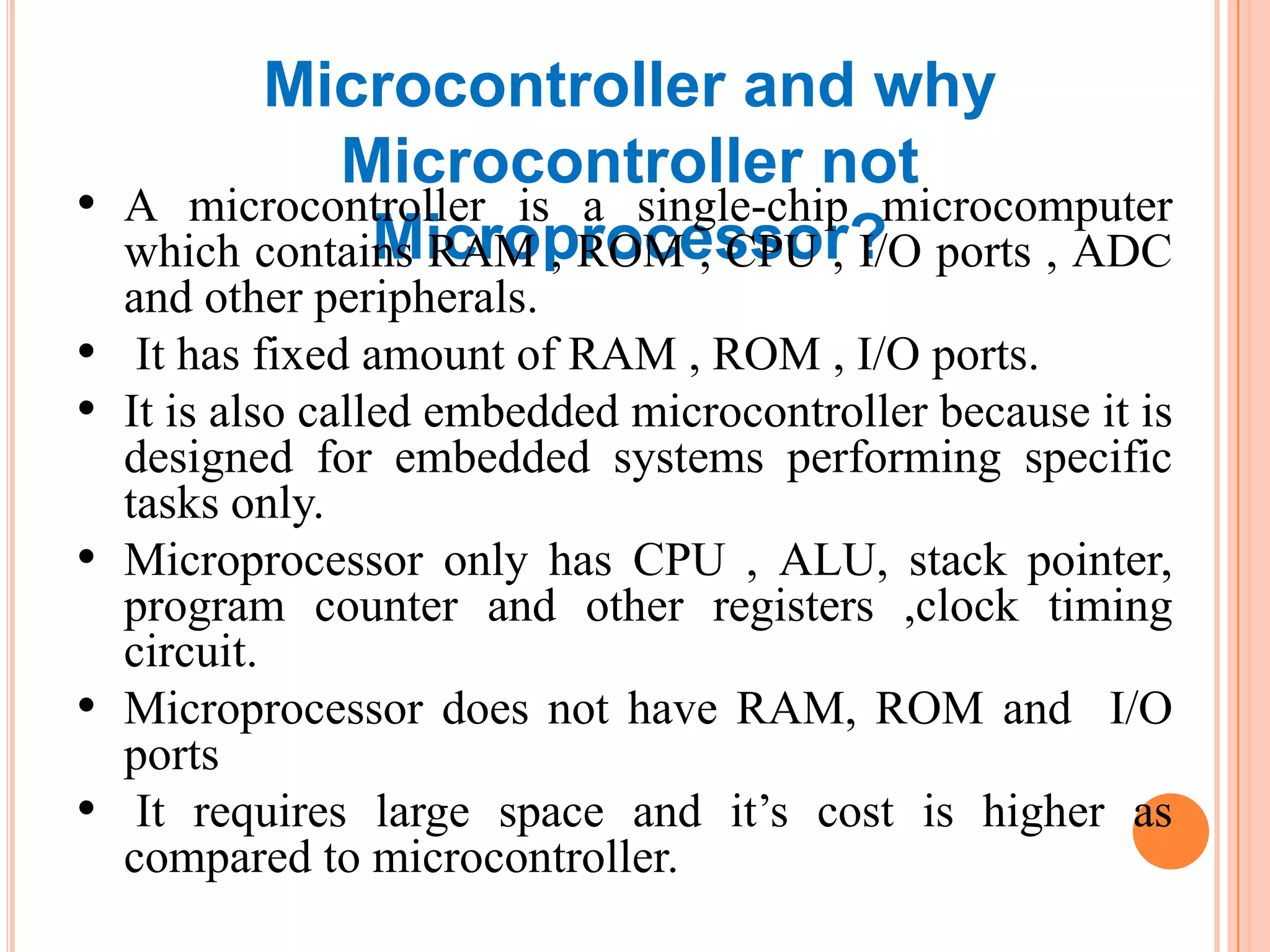 Heart beat monitor system PPT | PPTX