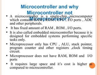 Heart beat monitor system PPT | PPTX