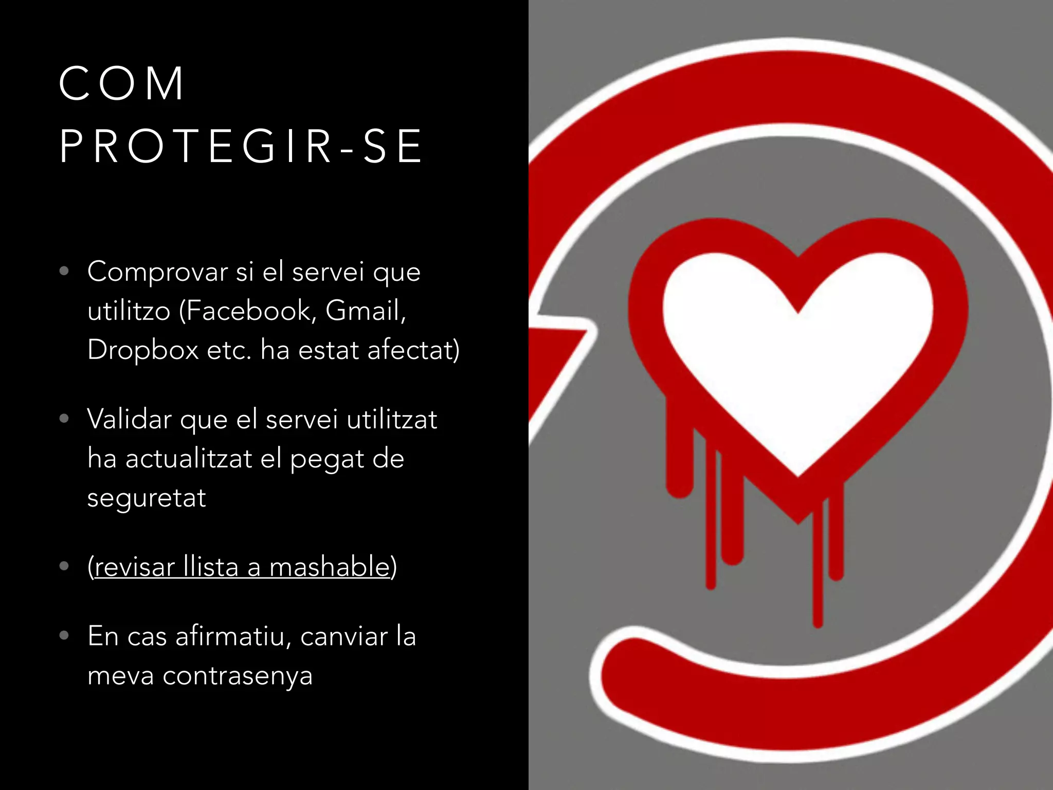 HeartBleed | PDF