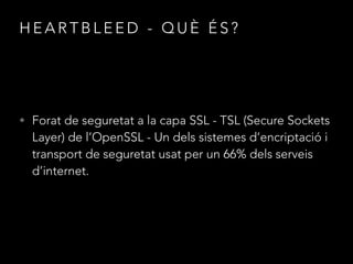HeartBleed | PDF