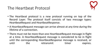 The Heartbleed Attack | PPTX