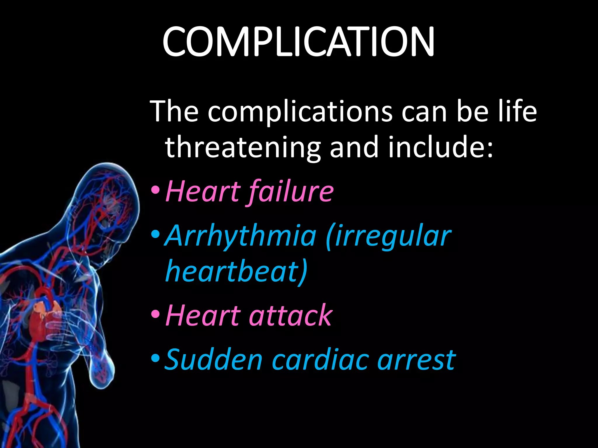 Heart block | PPT