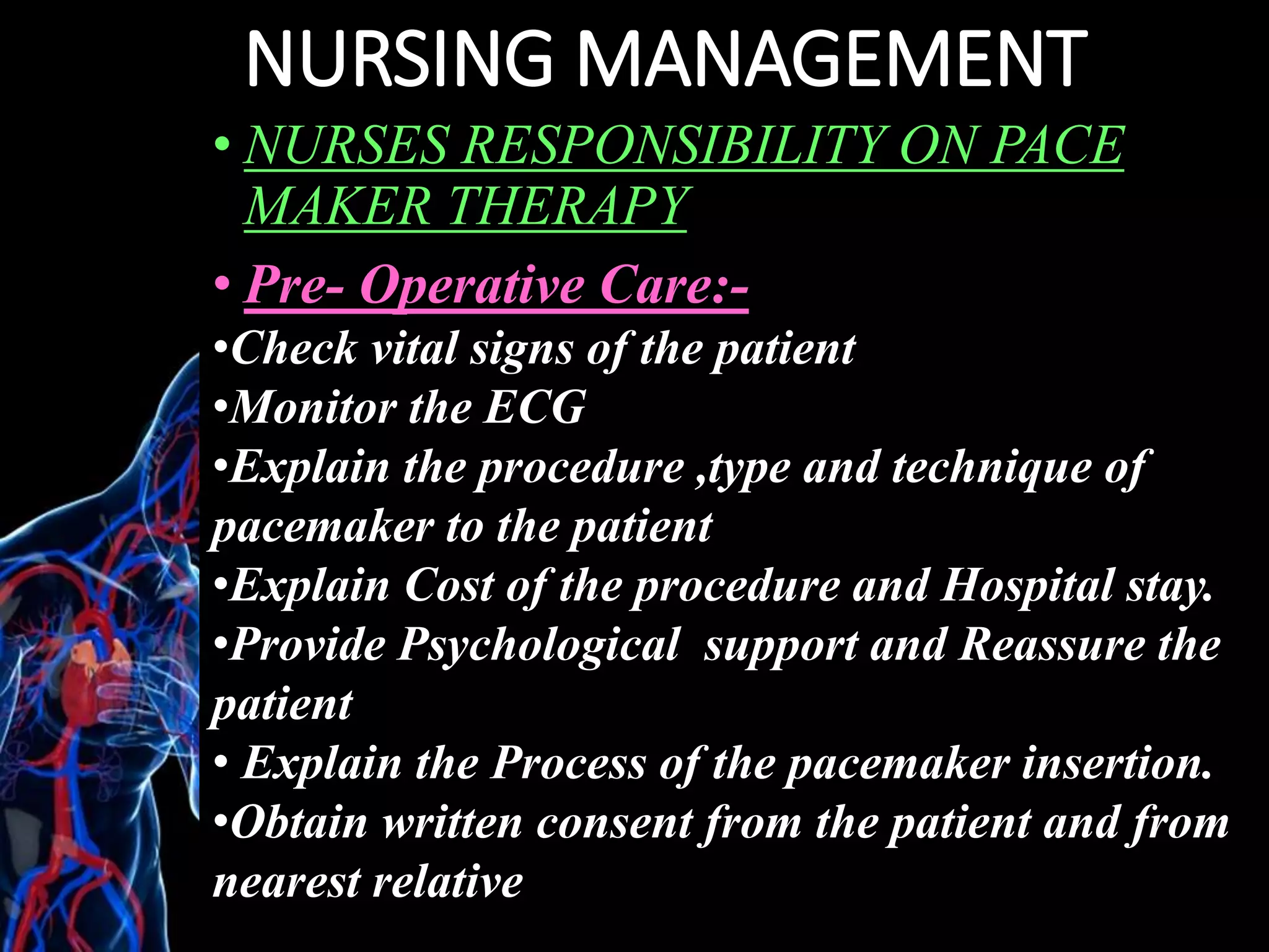 Heart block | PPT