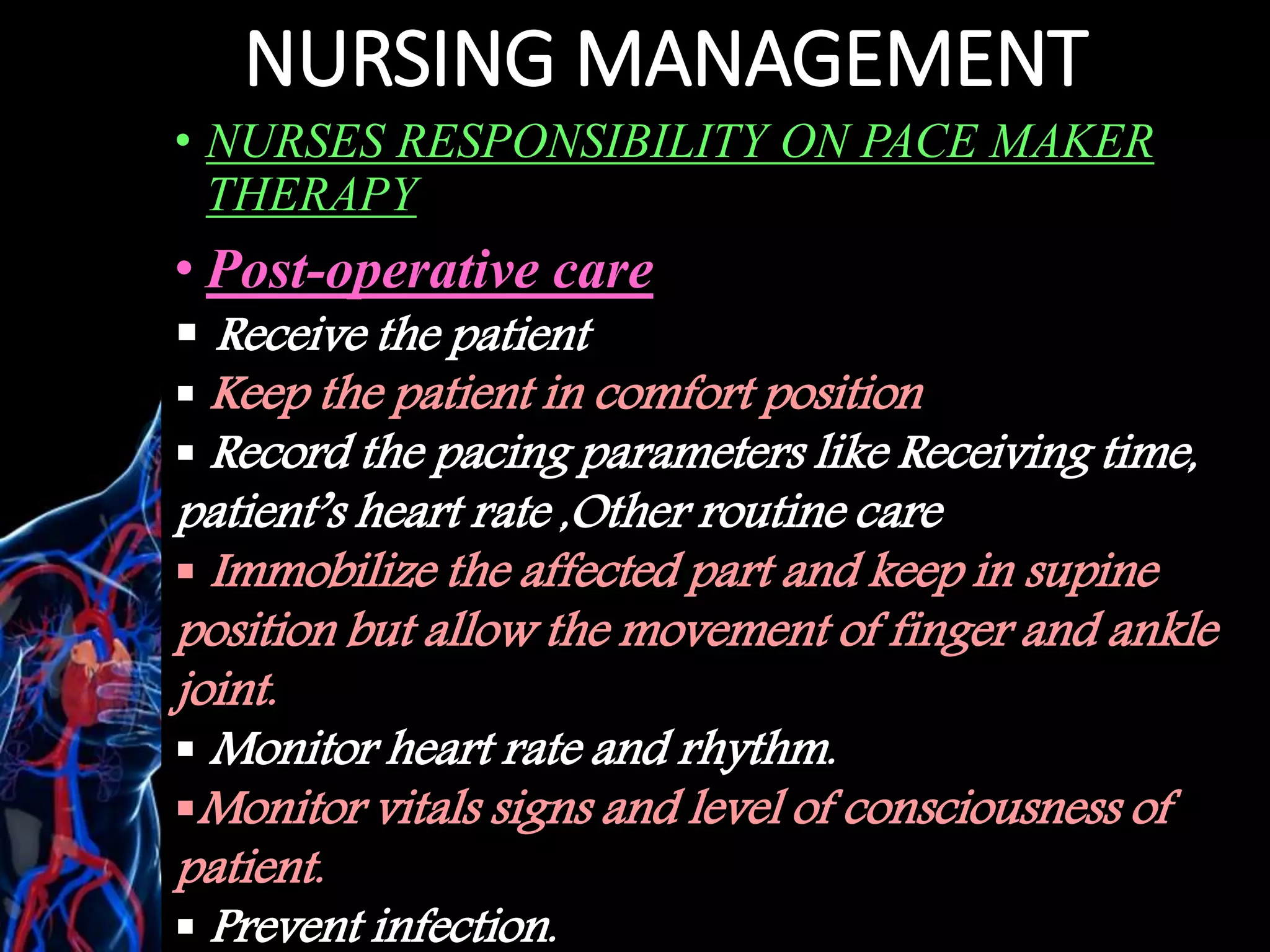 Heart block | PPT
