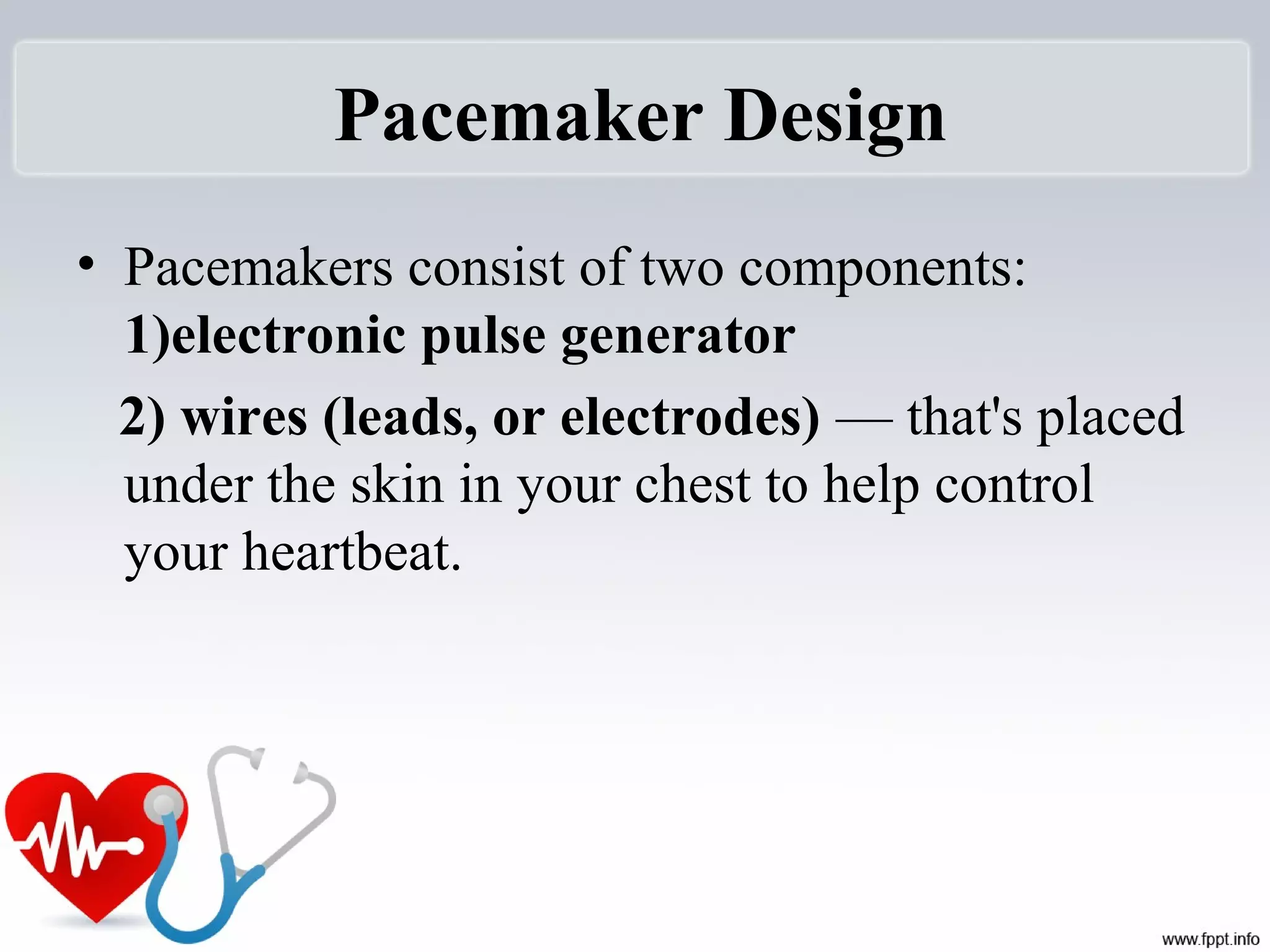 Heart block by zafran faraz | PPT
