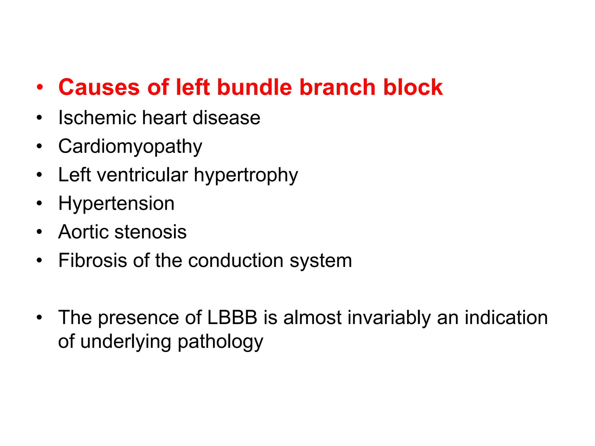 HEART BLOCKS IN ECG AND HOW TO INTEPRET IN ECG? | PPTX