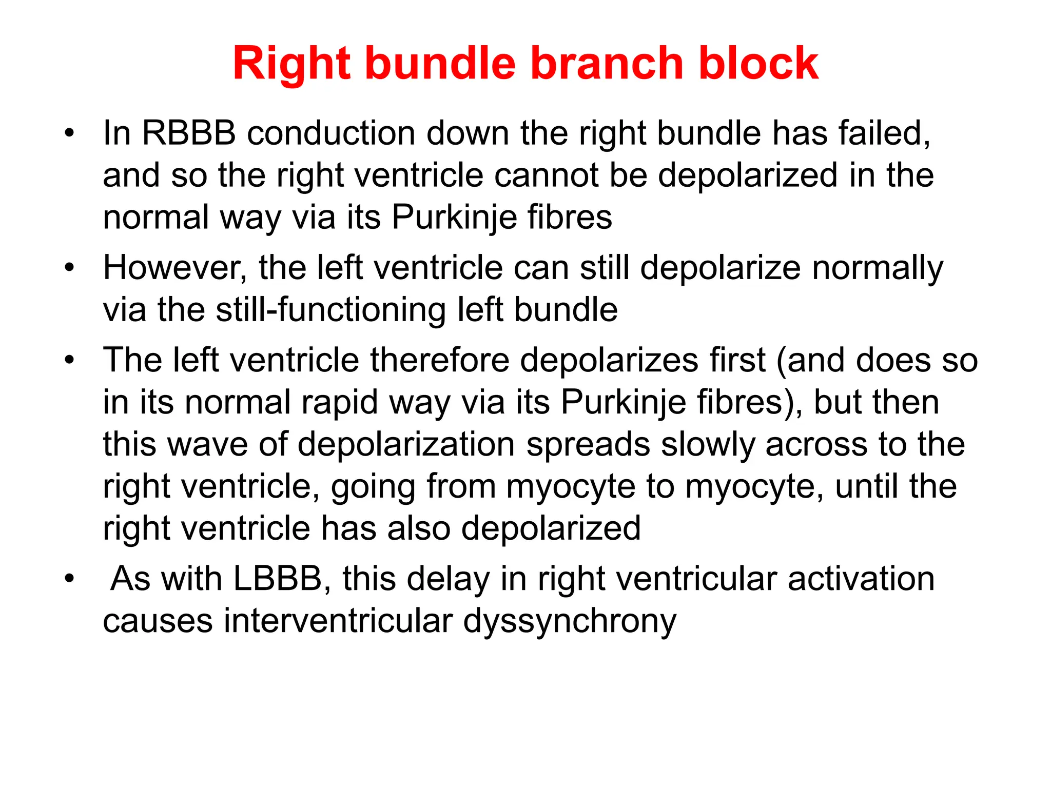 HEART BLOCKS IN ECG AND HOW TO INTEPRET IN ECG? | PPTX
