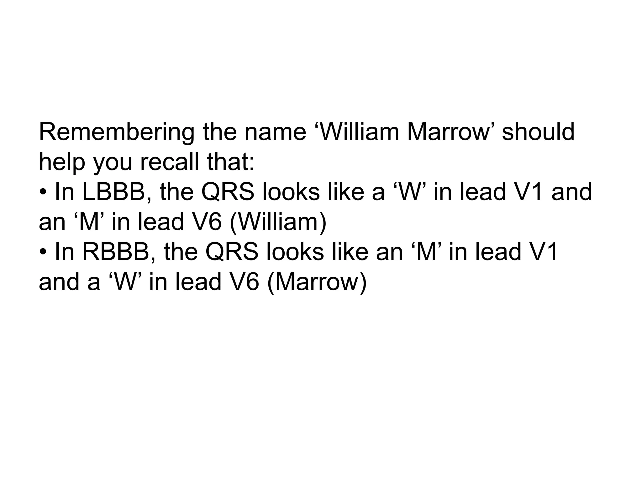 HEART BLOCKS IN ECG AND HOW TO INTEPRET IN ECG? | PPTX
