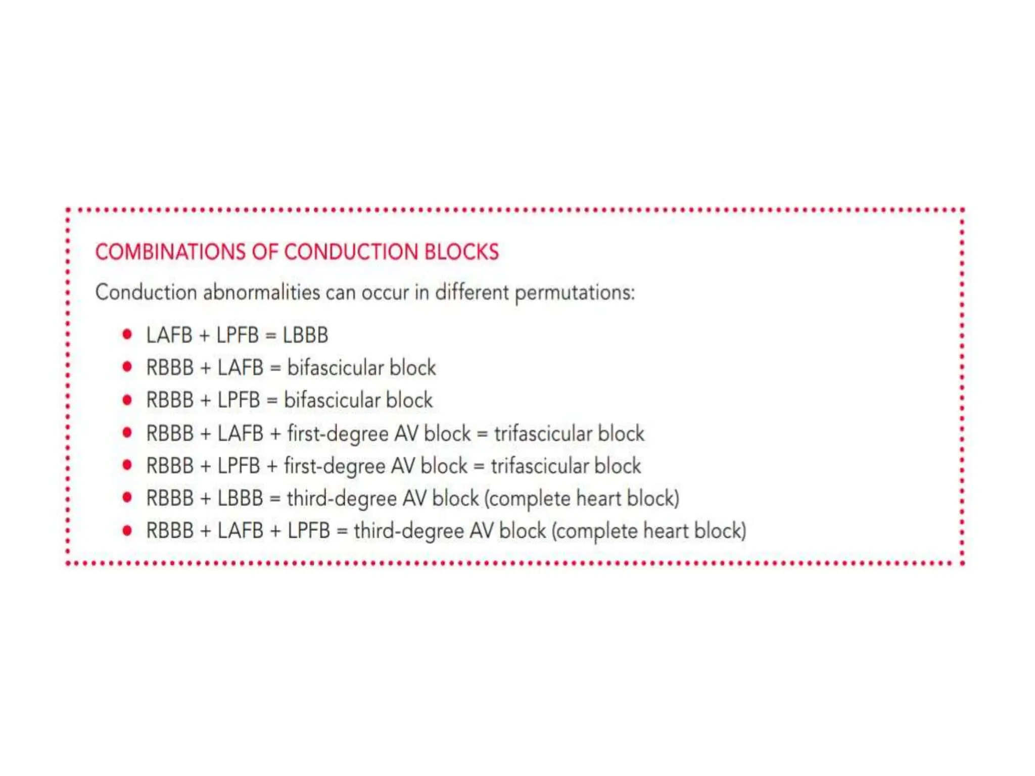 HEART BLOCKS IN ECG AND HOW TO INTEPRET IN ECG? | PPTX