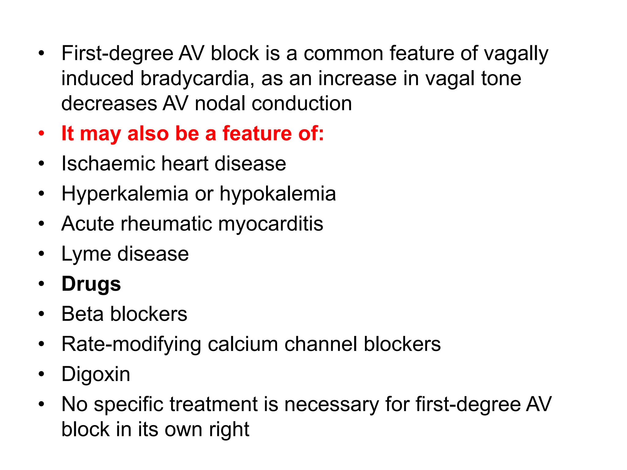 HEART BLOCKS IN ECG AND HOW TO INTEPRET IN ECG? | PPTX