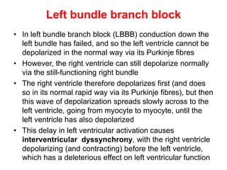 HEART BLOCKS IN ECG AND HOW TO INTEPRET IN ECG? | PPTX