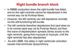 HEART BLOCKS IN ECG AND HOW TO INTEPRET IN ECG? | PPT