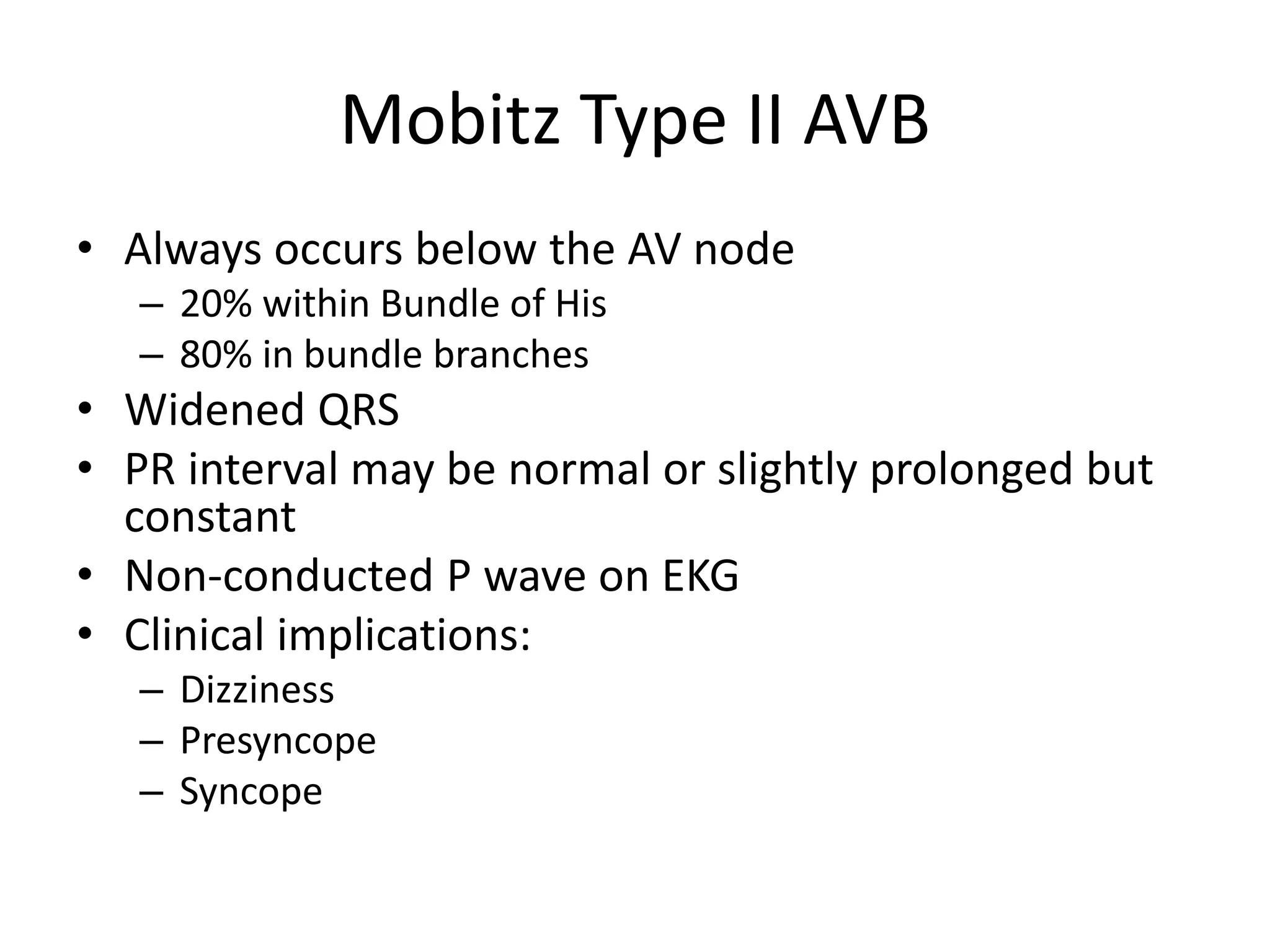 Heart blocks and pacemakers 2019 | PPTX