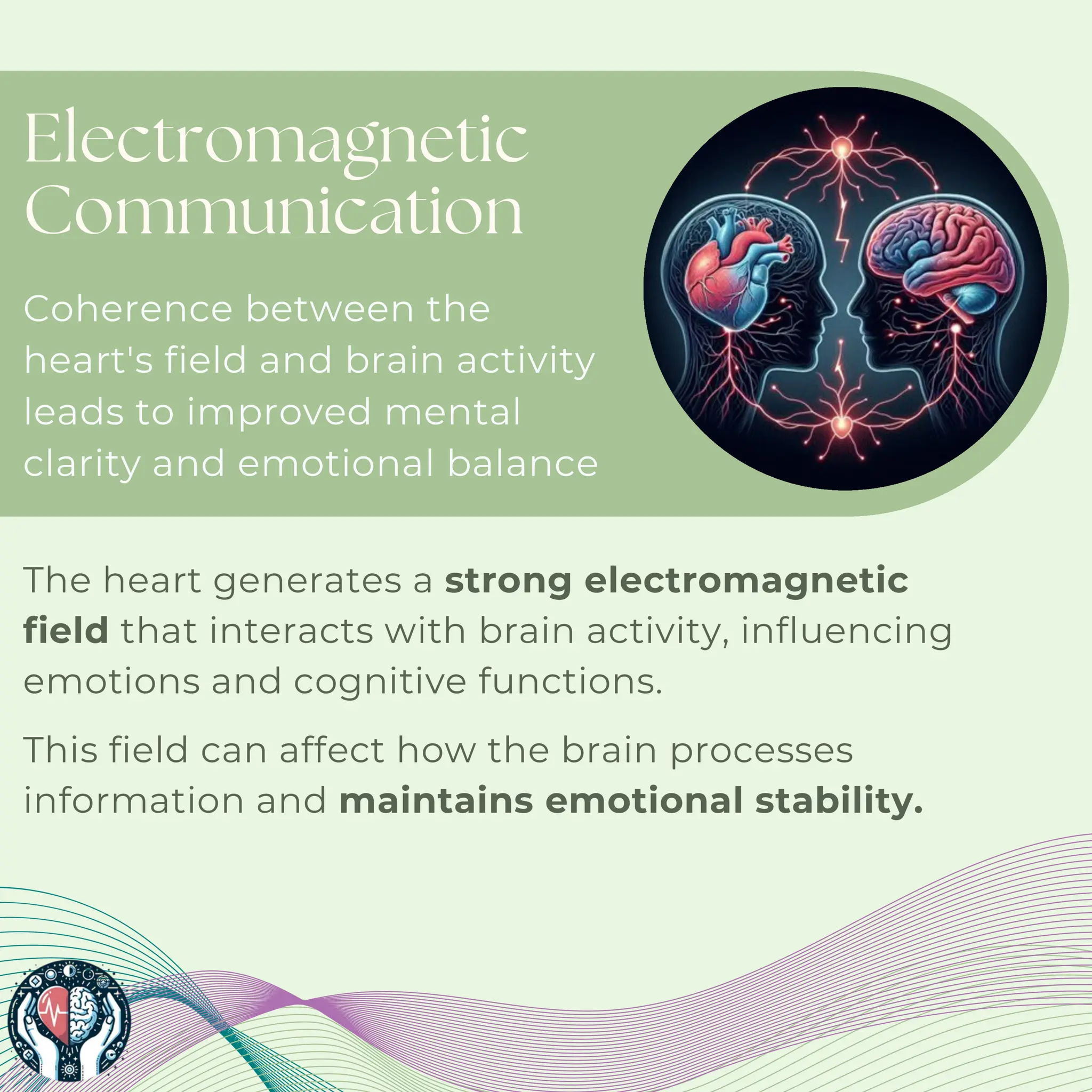 When Brain Meets Heart: The Key to Optimal Health and Well-Being | PDF