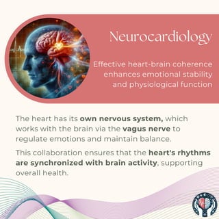 When Brain Meets Heart: The Key to Optimal Health and Well-Being | PDF