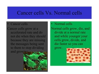 Heart cancer (1) | PPT