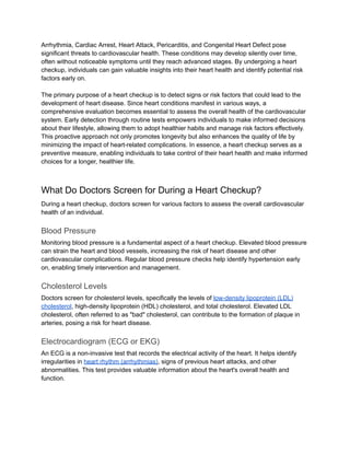Heart Checkup_ Everything You Need to Know.pdf