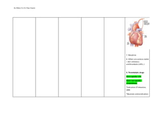 Heart classification (internal medicine) | PPT
