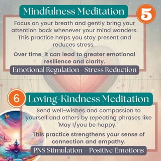 The science of Heart Coherence: Achieve Emotional and Physical balance ...