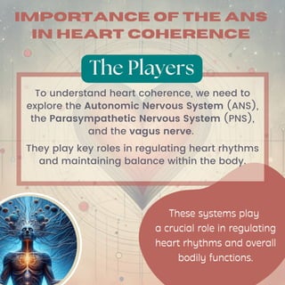 The science of Heart Coherence: Achieve Emotional and Physical balance ...