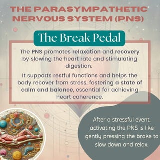 The science of Heart Coherence: Achieve Emotional and Physical balance ...