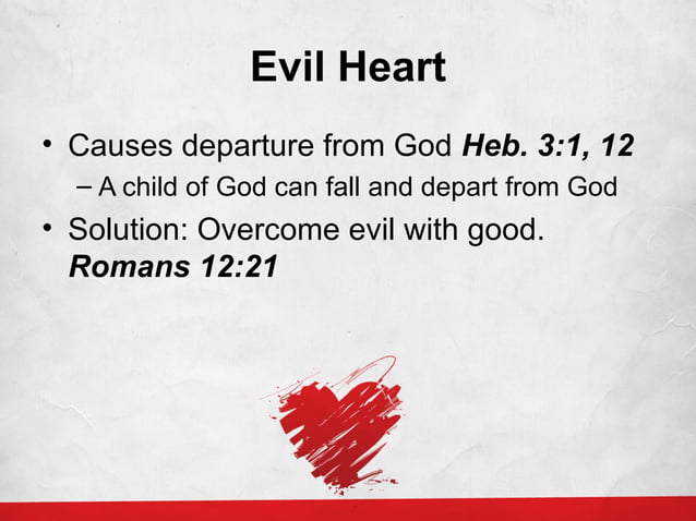 Heart Conditions | PPT