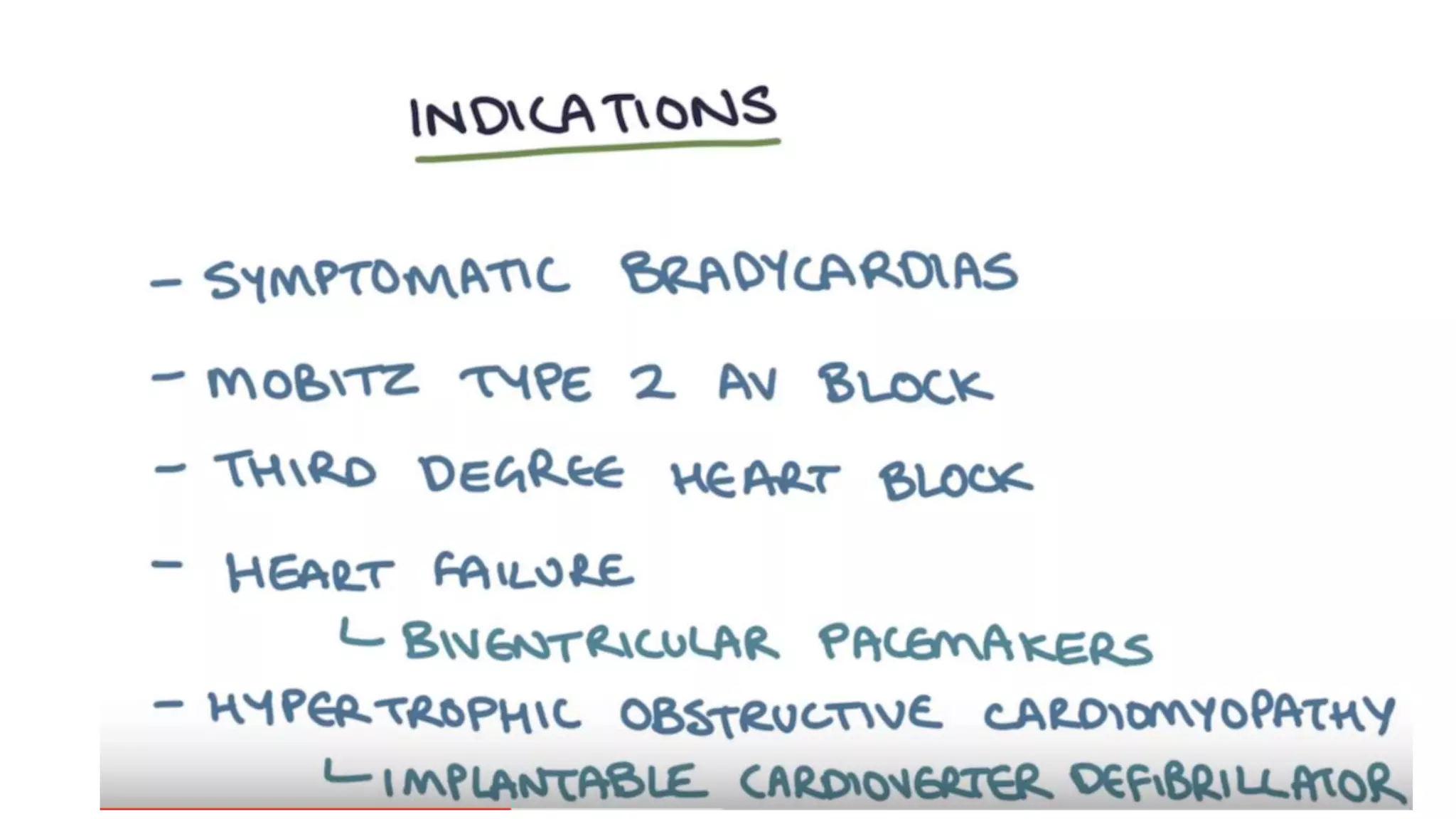 Heart devices | PPTX