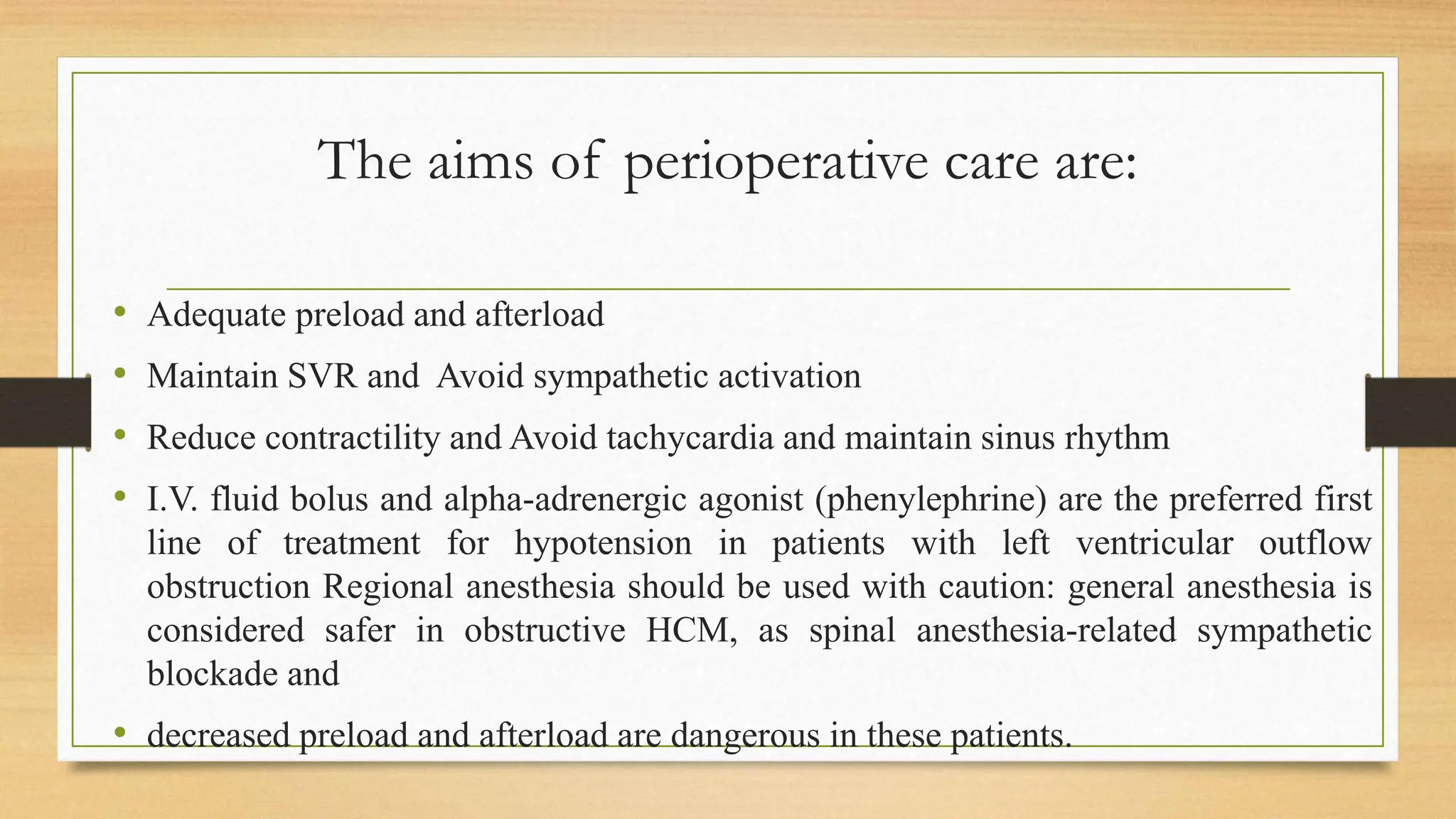 HEART DIAEASE IN PREGNANCY AND ANESTHESIA finall.pptx