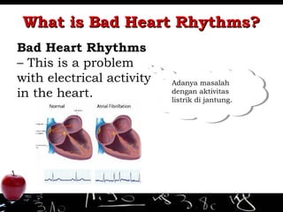 Heart Disease | PPT
