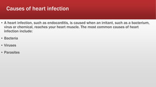 Heart disease | PPTX