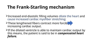 heart disease.pptxcardio vascular system pathology part on ...