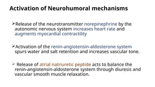 heart disease.pptxcardio vascular system pathology part on ...