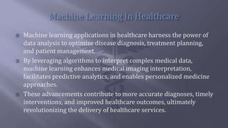 Heart Disease Classification: Machine Learning Analysis | PPTX