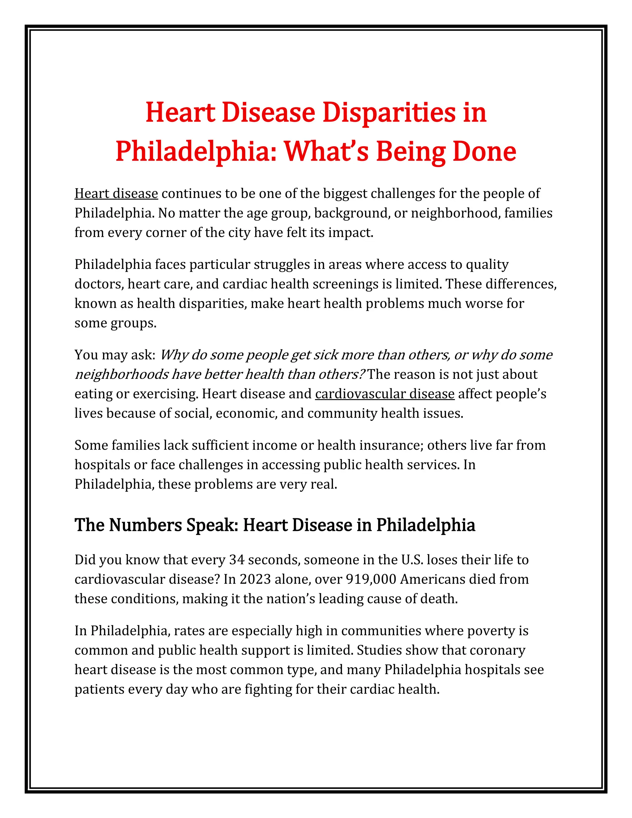 Heart Disease Disparities In Philadelphia_ What’s Being Done.pdf
