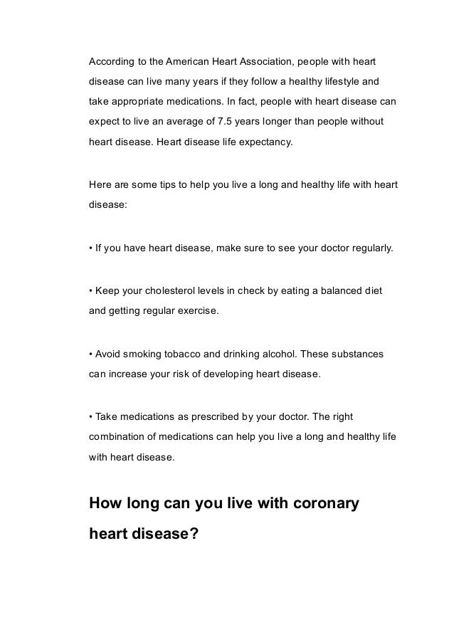 heart disease life expectancy.pdf