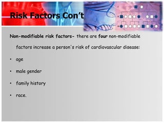 Heart disease | PPTX