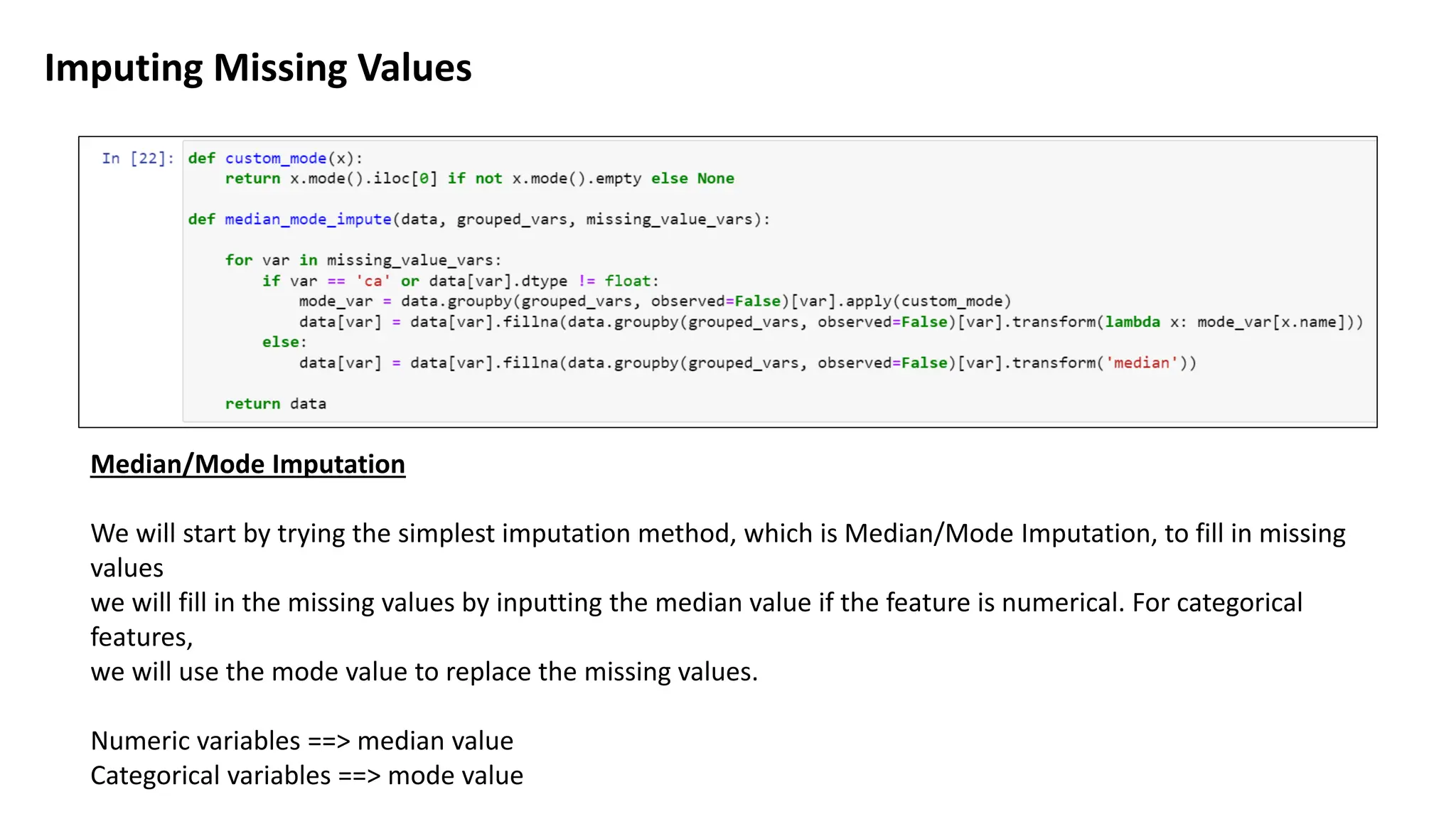 Heart Disease Classification Report: A Data Analysis Project | PDF