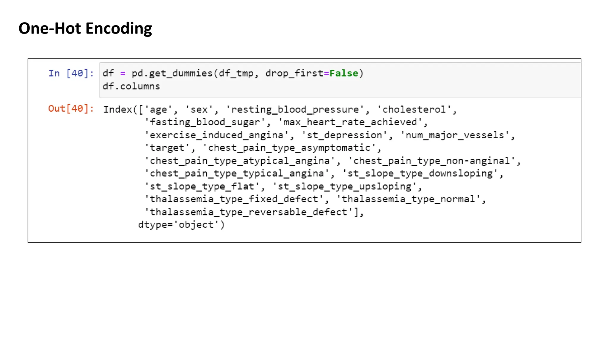 Nlp Data Science Project Presentationpredicting Heart Disease With Nlp Data Sciencepdf
